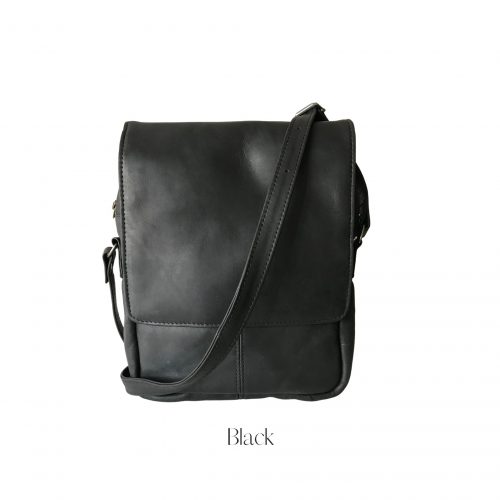 The Postman Bag - Locally Handcrafted in South Africa