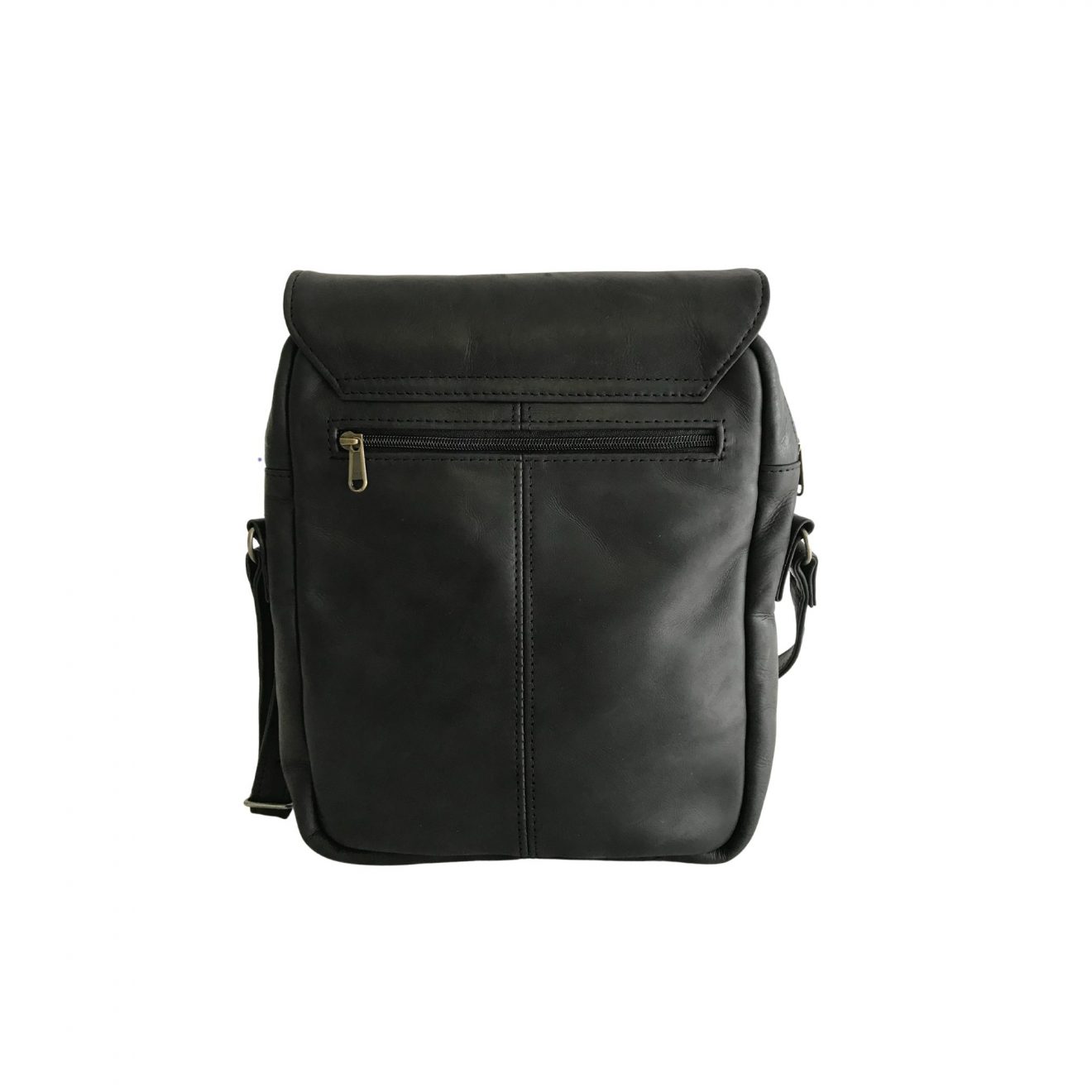 The Postman Bag - Locally Handcrafted in South Africa