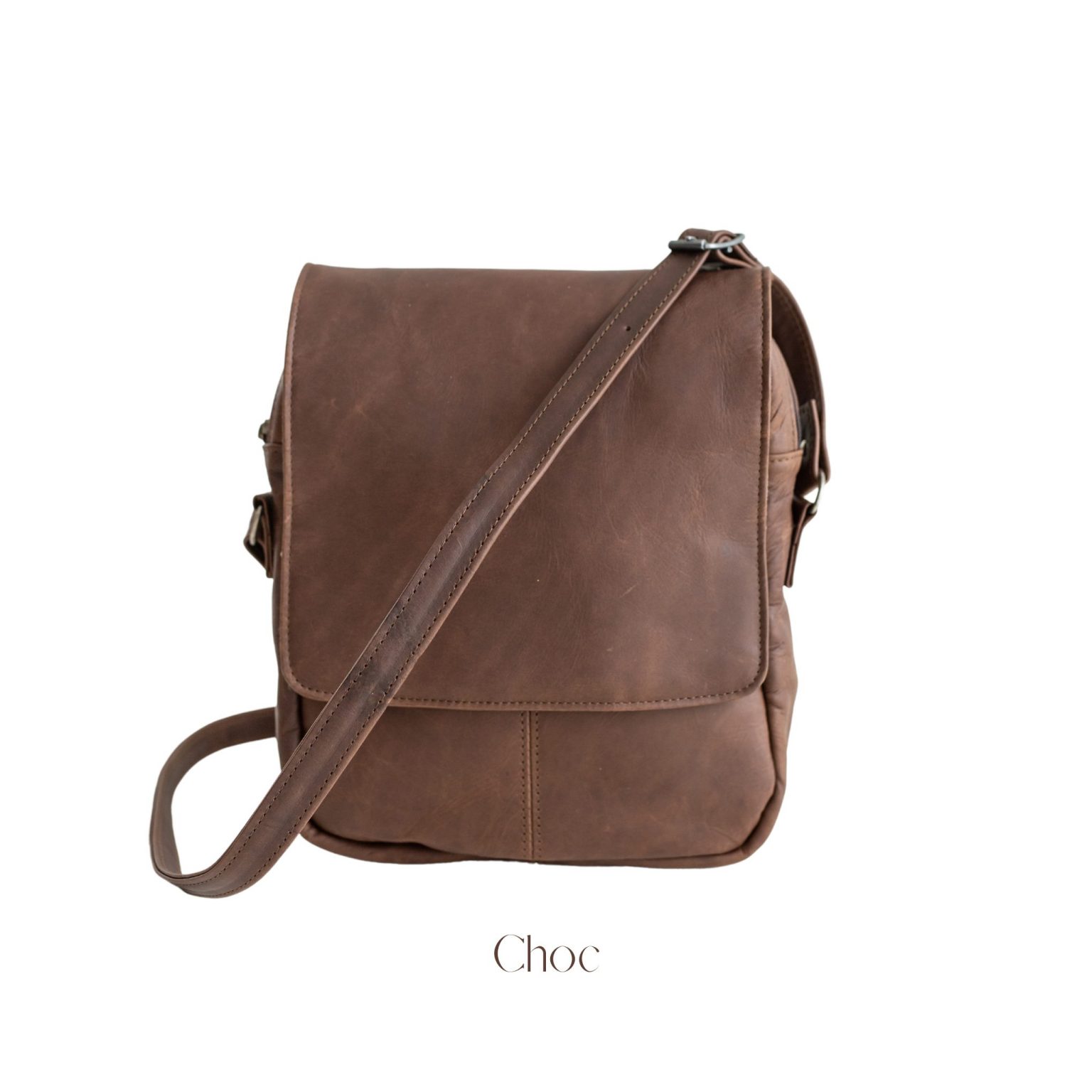 The Postman Bag - Locally Handcrafted in South Africa