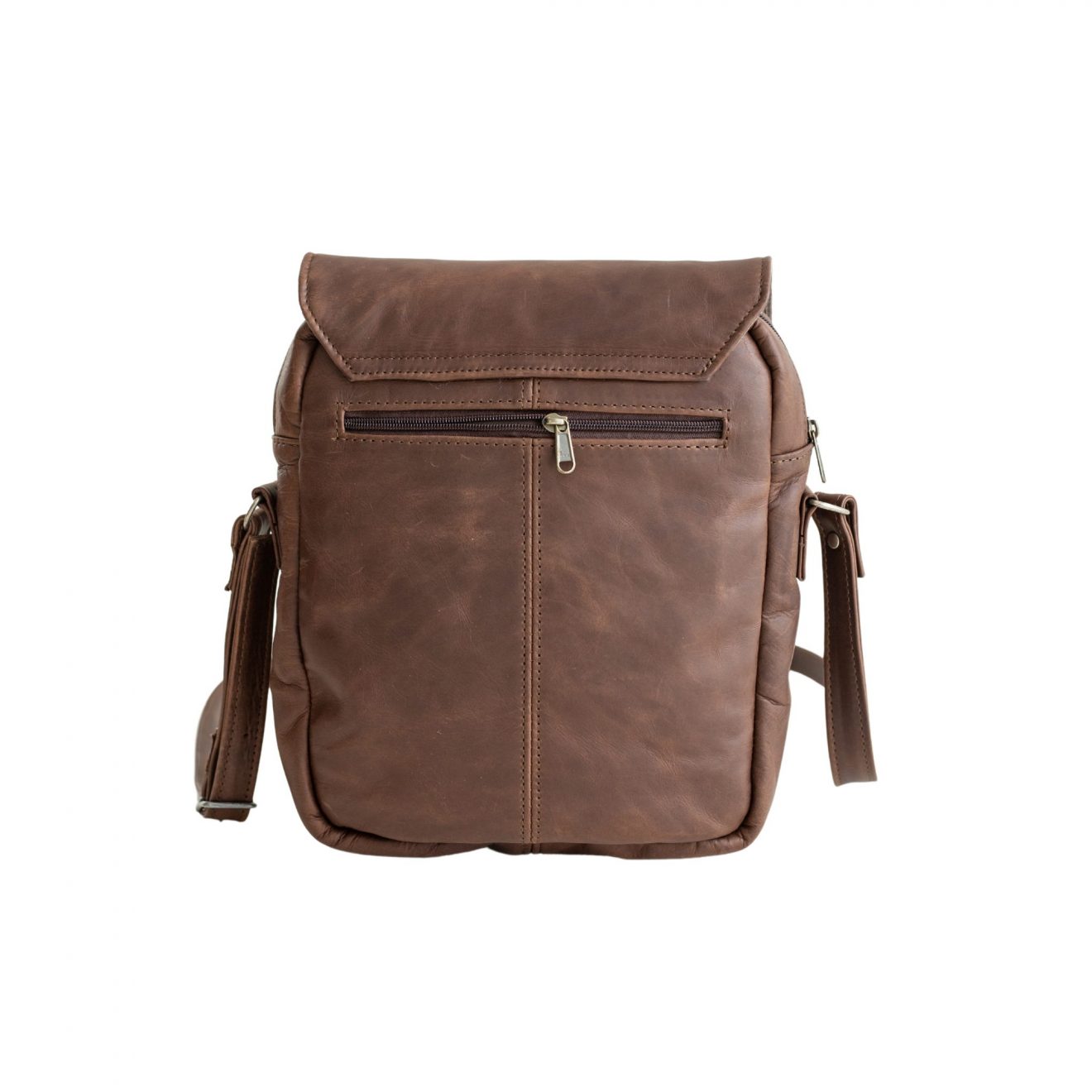 The Postman Bag - Locally Handcrafted in South Africa