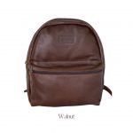 The Abby Backpack | Maribu Leather | Locally Handcrafted in SA