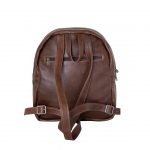 The Abby Backpack | Maribu Leather | Locally Handcrafted in SA