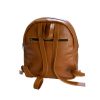 The Abby Backpack | Maribu Leather | Locally Handcrafted in SA
