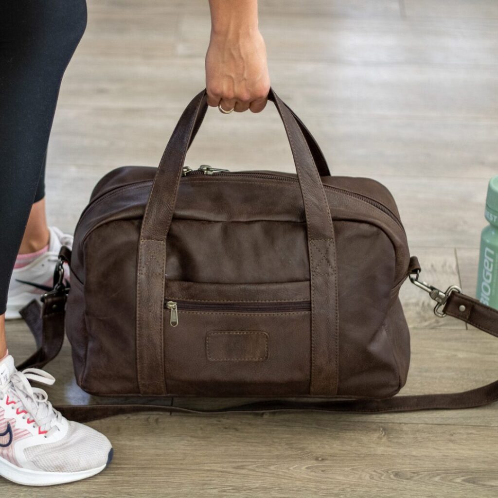 The Postman Bag - Locally Handcrafted in South Africa