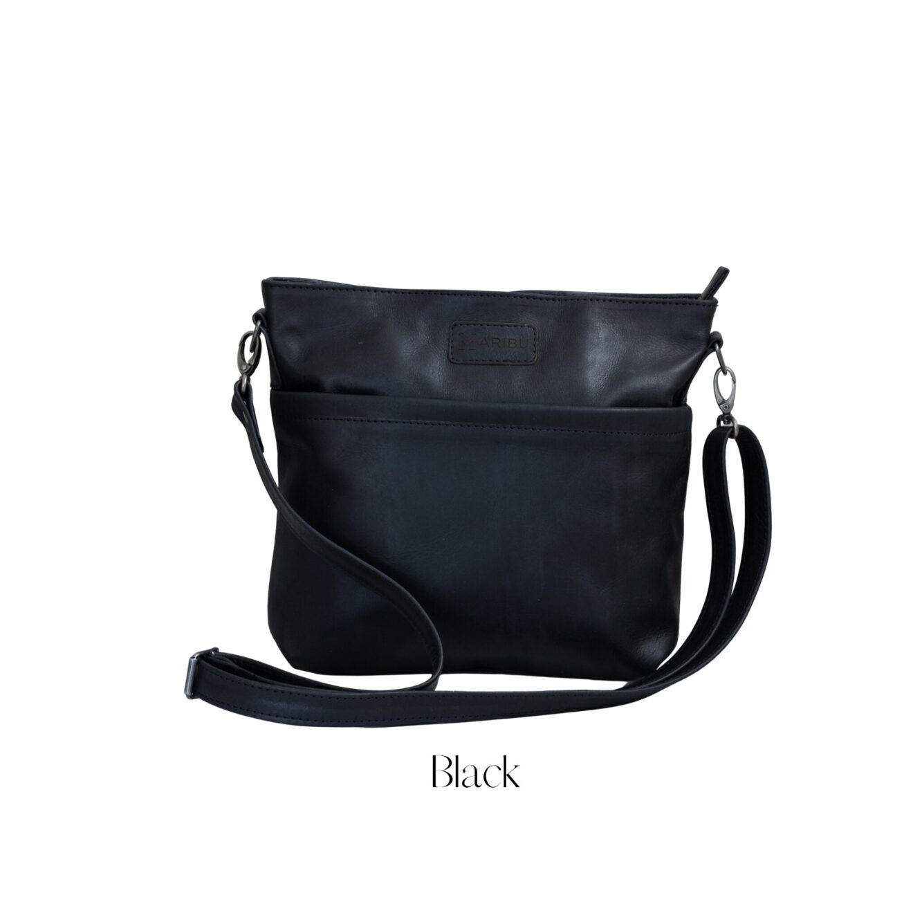 Zoë Crossbody Bag